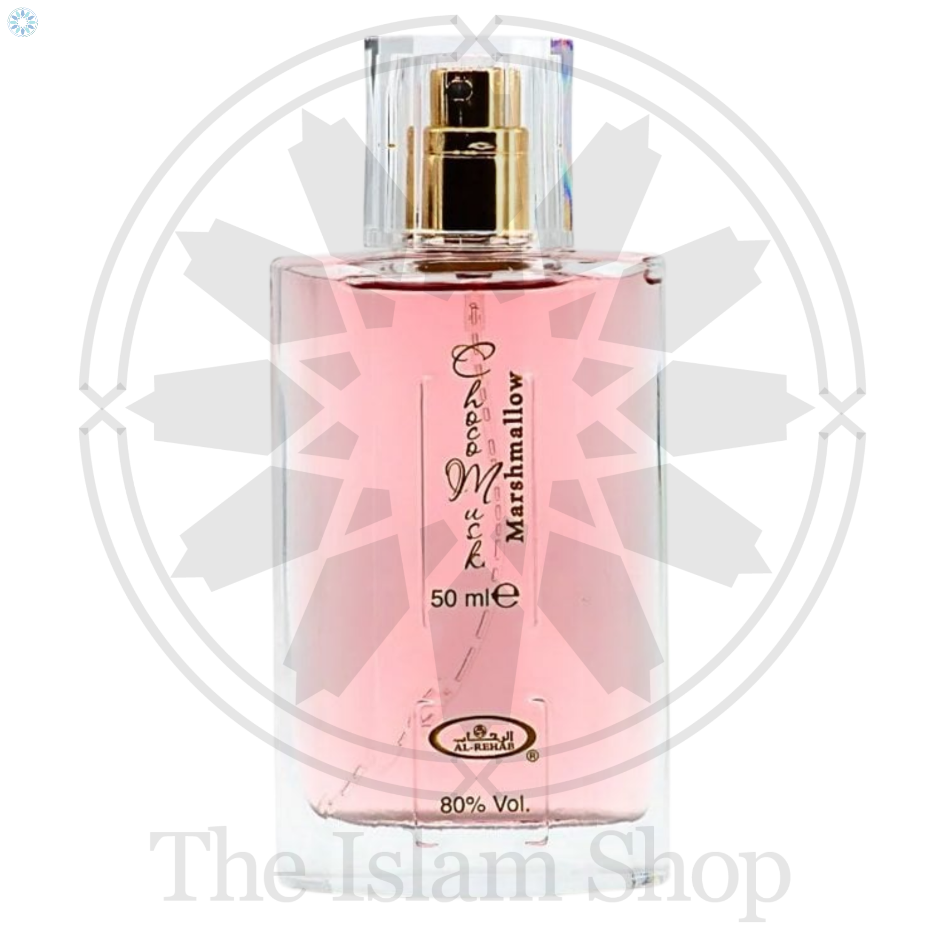 Perfumes › Al Rehab › Choco Musk Marshmallow 50ml EDP [Eau De Perfume Spray] By Al-Rehab (Crown ...